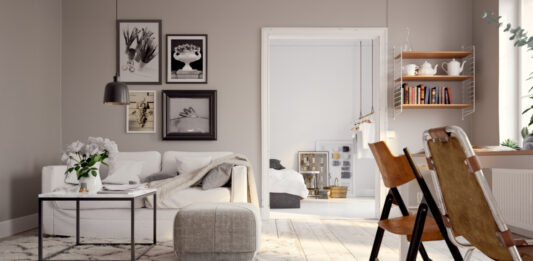 Four Walls · Articles About Renting by Rentler.com